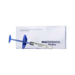 Биоревитализант Hydro MACDERMOL - купить с доставкой по лучшей цене!